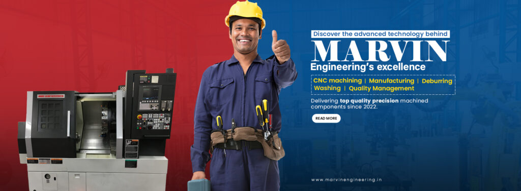Marvin Engineering – Marvin Engineering