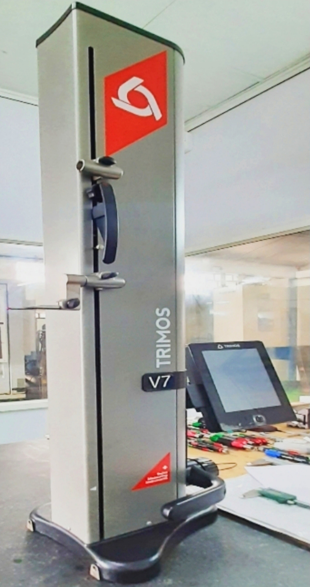 Quality – Marvin Engineering